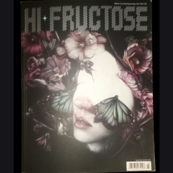 Art | Hi Fructose Art Magazine | Poshmark